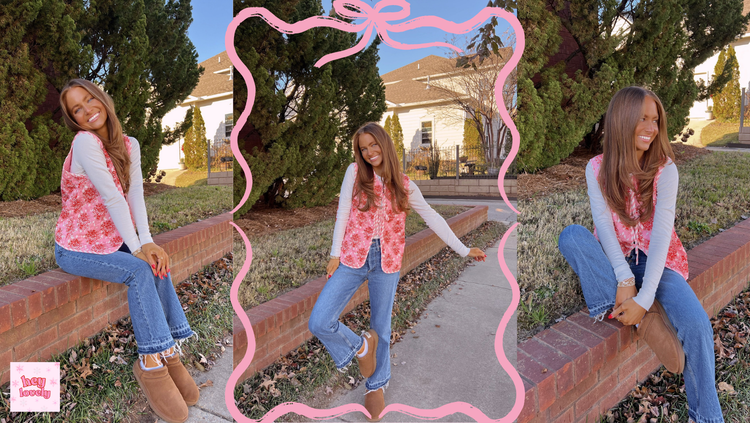 Hey Lovely – Hey Lovely Boutique